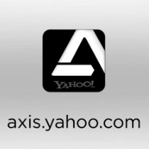 Yahoo! Axis